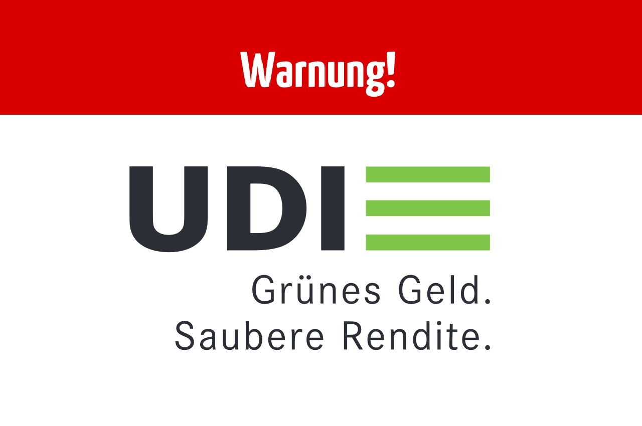 UDI: Über hundert Millionen Anlegergelder akut gefährdet ...